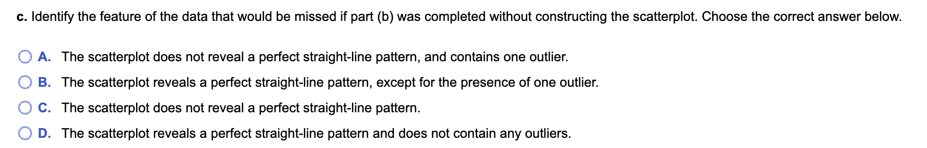 Solved Use the given data set to complete parts (a) through | Chegg.com