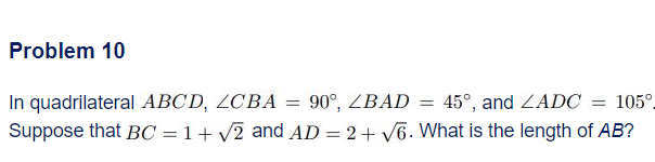 Solved Problem 21 For a positive integer n, define s(n) as | Chegg.com