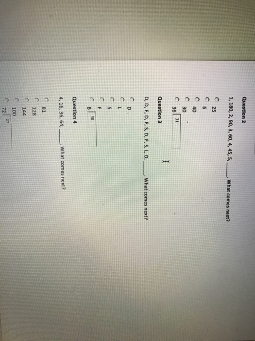 Solved Questions 1 to 5 are based on the flow chart shown | Chegg.com