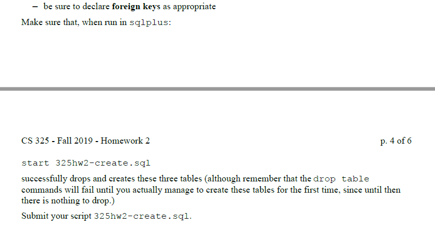 Solved Problem 2 Use nano (or vi or emacs) to create a file | Chegg.com