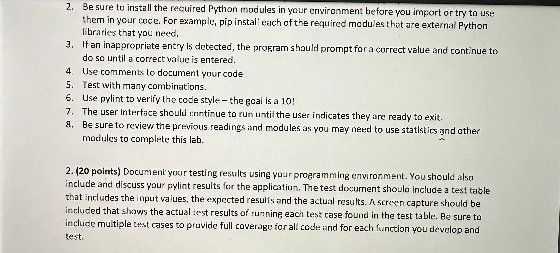 Week 5 Deliverables Overview: In this week, you have | Chegg.com
