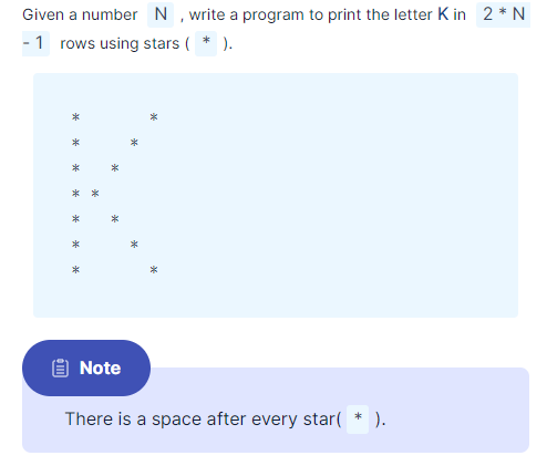 rows using stars (**).首 ﻿NoteThere is a space after | Chegg.com