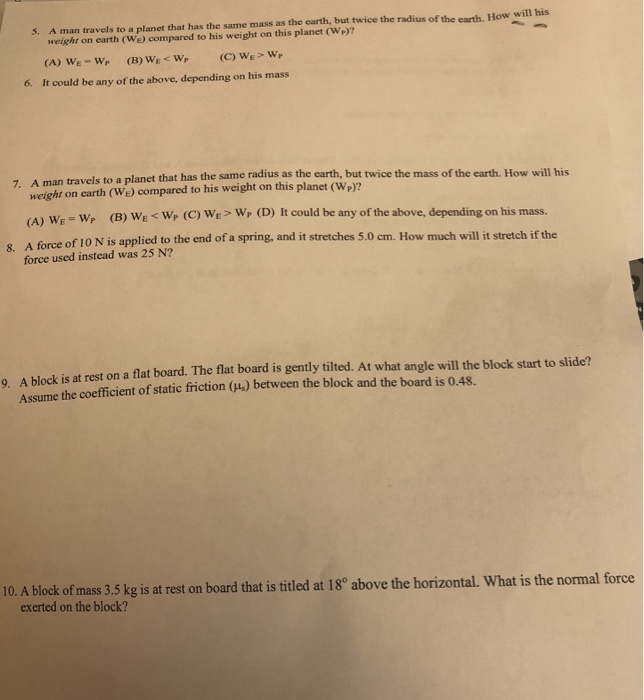 Solved 1. If the net force acting on a moving object | Chegg.com