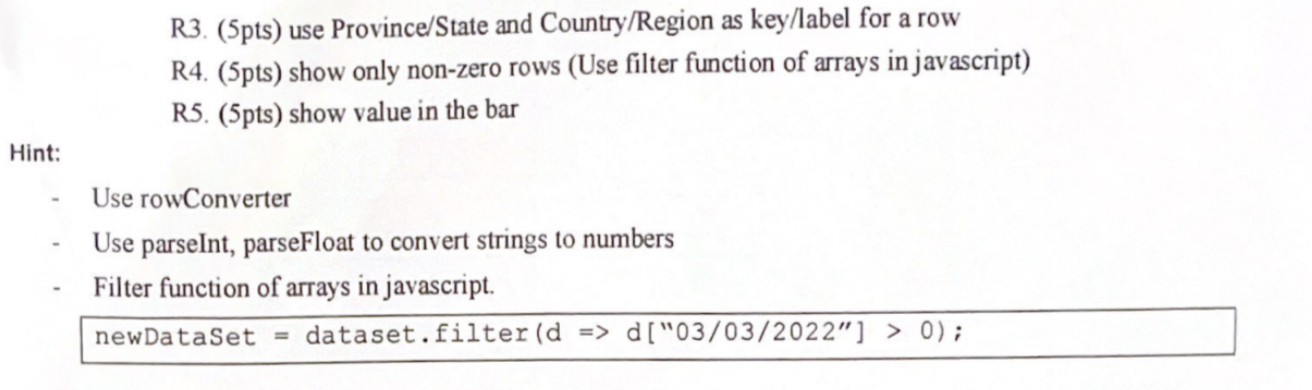 Solved (30pts) Create an HTML web page with the title | Chegg.com