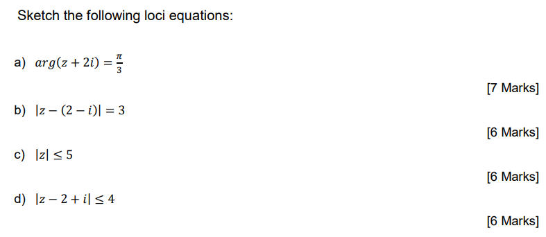 Solved provide step by step calculation and asnwer. Give | Chegg.com