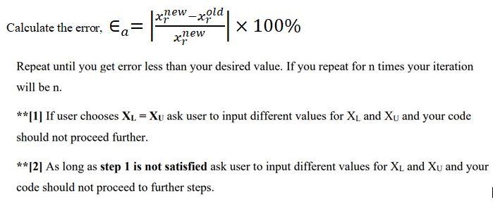 Solved Write A C Code Using Method To Determine And Print 3768