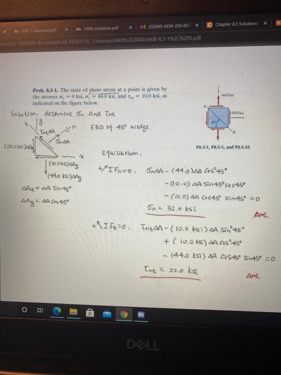 Solved Can you explain how to solve this problem? Getting | Chegg.com