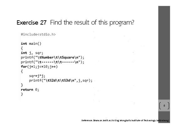 Solved Exercise 28 What is the value at str[1][4]? char | Chegg.com