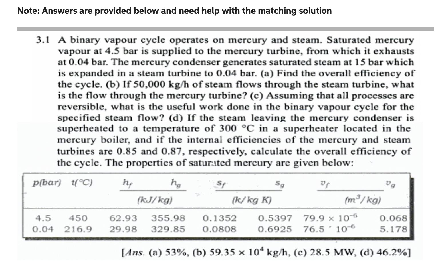 Solved Hello! Kindly please help me answer letter D only. | Chegg.com