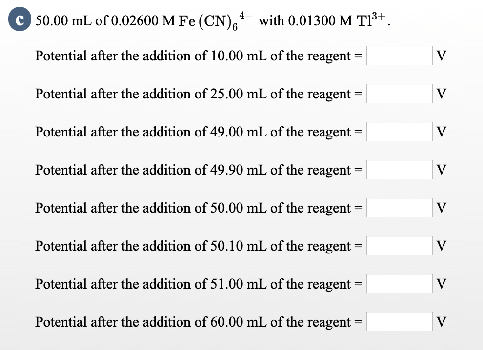 Use a spreadsheet and construct curves for the | Chegg.com
