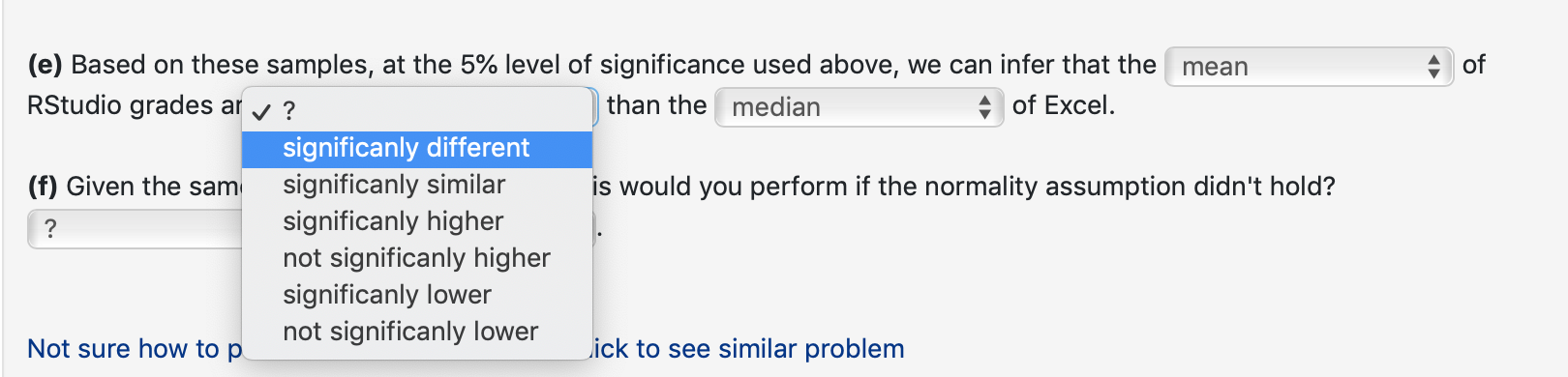 Student_ID","RStudio","excel" | Chegg.com