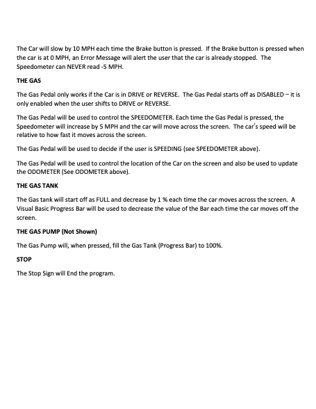 write a c# program to simulate the functions of a | Chegg.com