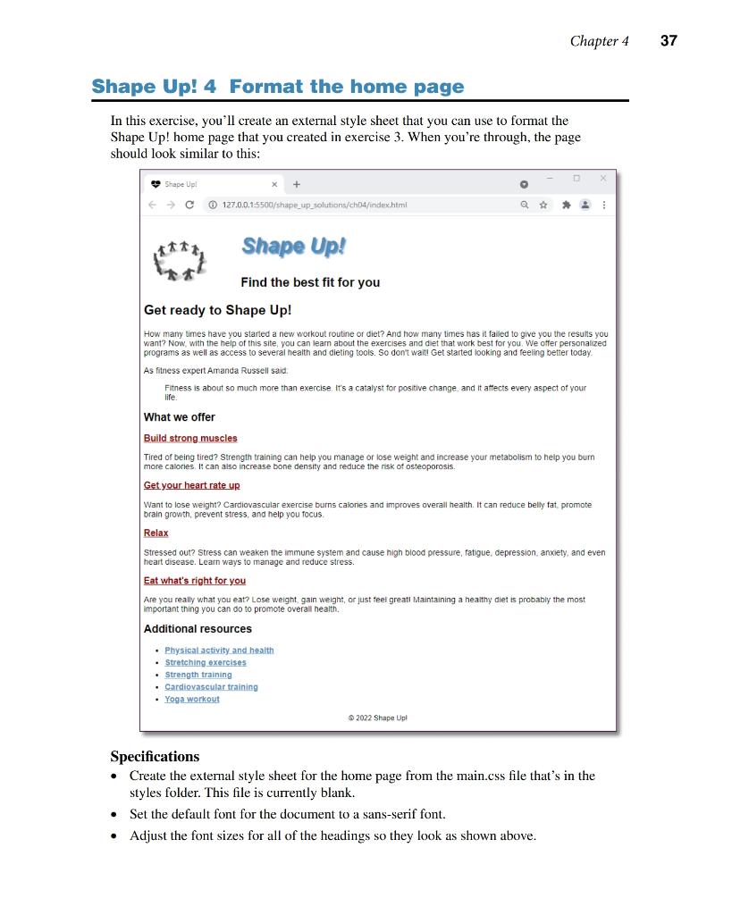 I need help with the shape #4 please if any extra | Chegg.com