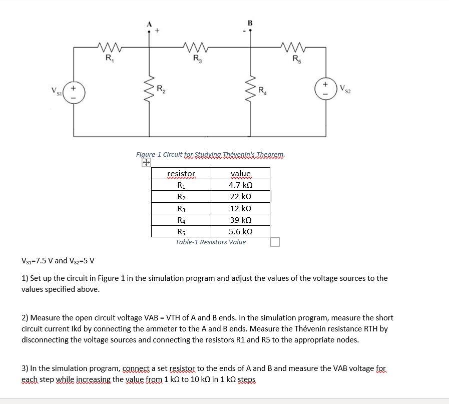 Solved NOTE: USE MULTISIM AS A SIMULATION PROGRAM If I | Chegg.com