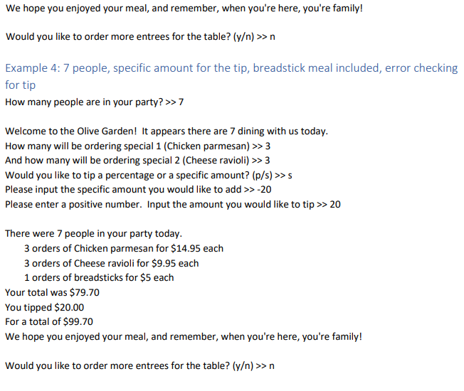 Solved Needing help with this C++ programming project ASAP | Chegg.com