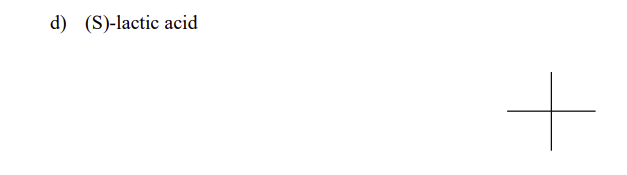 Solved 2. Use the Fischer projection diagrams to correctly | Chegg.com