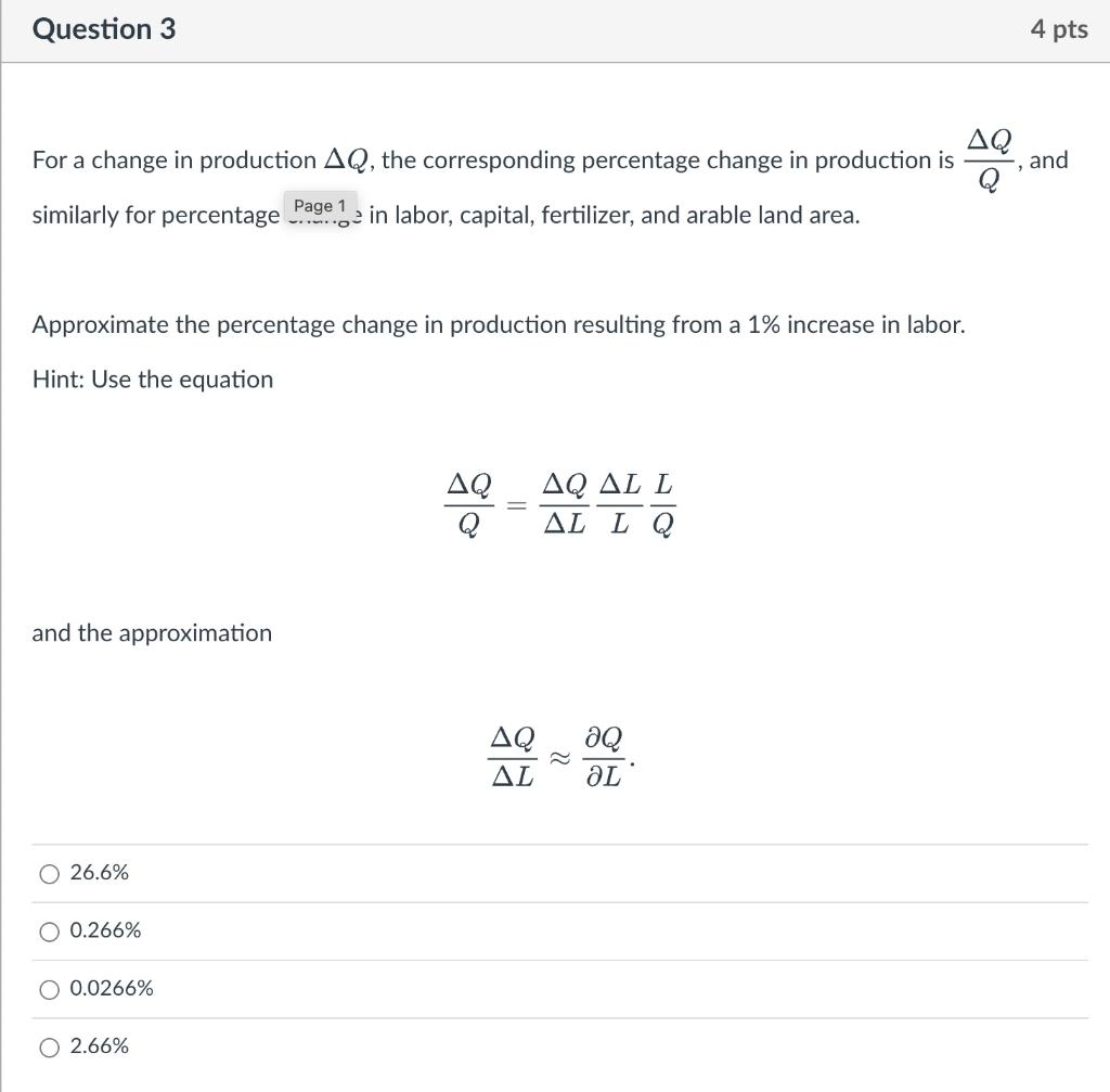Solved For the problems below, consider the following | Chegg.com