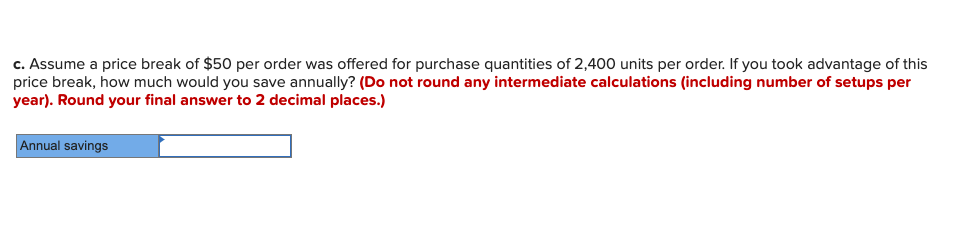 Solved Problem 20-15 (Algo) Given the following information, | Chegg.com