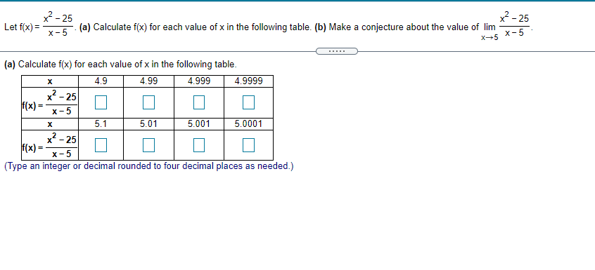 Solved The graph of a function fis shown to the right. Use | Chegg.com