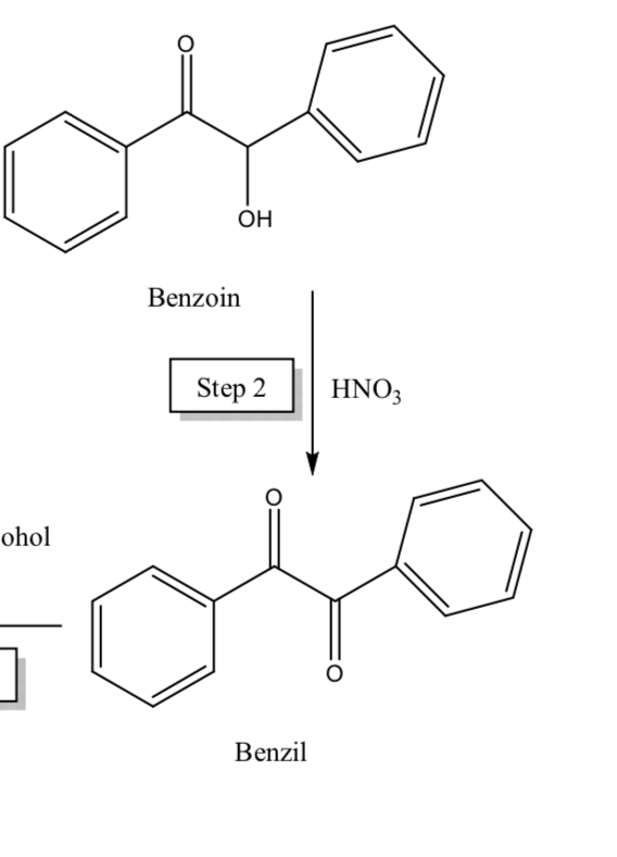 Solved NOTE: IS STUDYNG OCHEM 2 LAB ABOUT STEP 2 | Chegg.com
