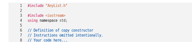 Solved class Node { public: Node() : data(0), next(nullptr) | Chegg.com