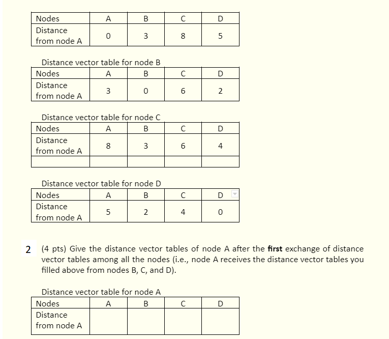 Solved 1. Now suppose you are hosting a web server on your | Chegg.com