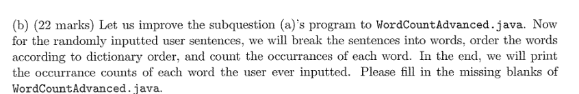 Solved Question B.3 (30 marks total) (a) (8 marks) Please | Chegg.com Solved Question B.3 (30 marks total) (a) (8 marks) Please | Chegg.com