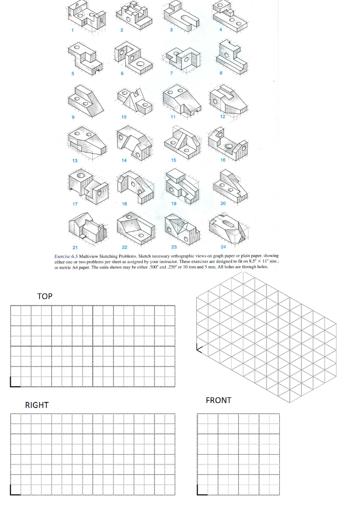 Solved 10 12 13 14 15 16 17 19 20 23 24 Exercise 6.S | Chegg.com