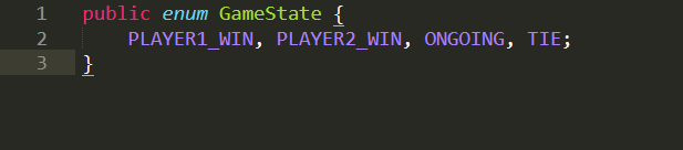 Solved Rules 1. The game is played on a 3x3 grid. 2. Player | Chegg.com