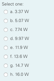 Solved In order to create a finned heat sink, an array of 10 | Chegg.com
