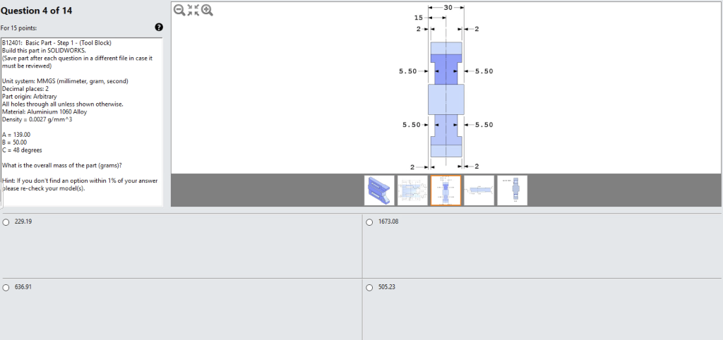 Solved Question 4 of 14 For 15 points: R2.50 TYP B12401: | Chegg.com