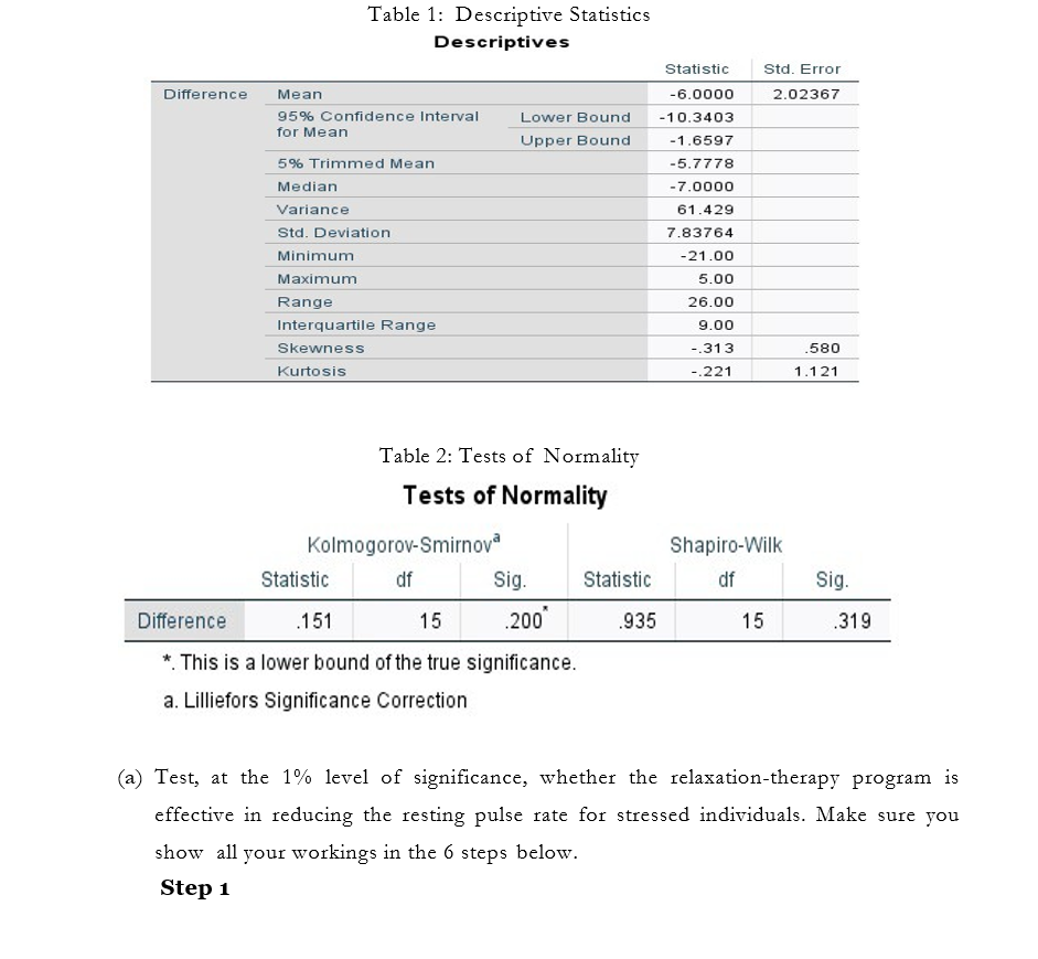 Solved While there is no direct scientific measure of | Chegg.com