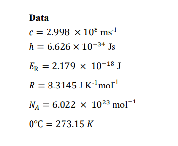 Solved How do I calculate these questions using the attached | Chegg.com