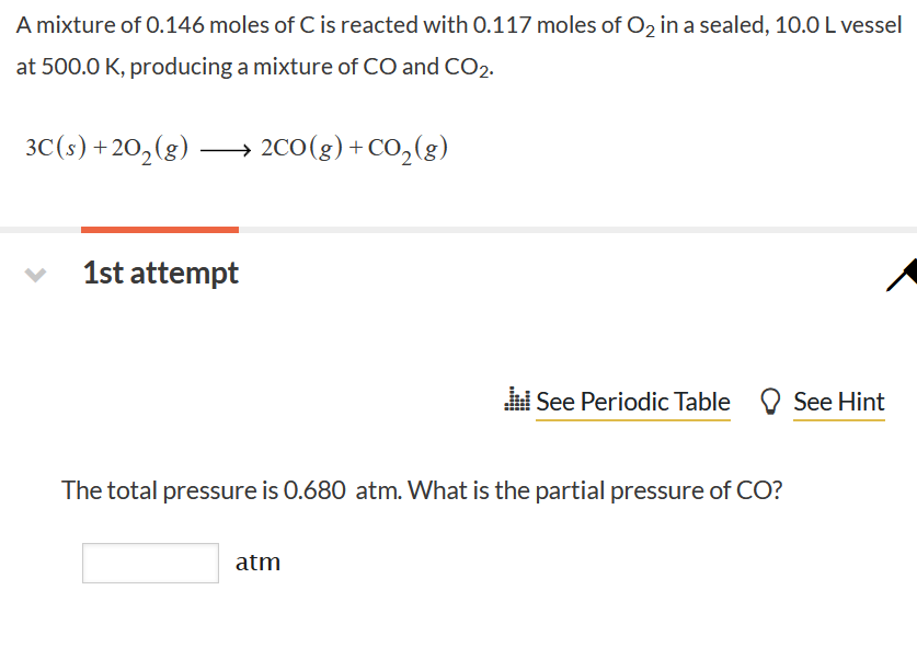 Solved A gas mixture contains 8.00 g of N2, 10.0 g of H2, | Chegg.com
