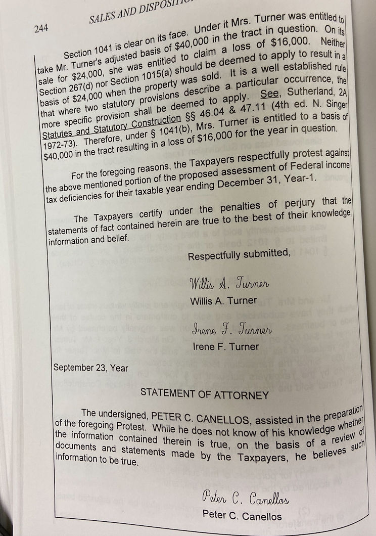 Solved What is the Issue, Rule, Analysis, and Conclusion in | Chegg.com