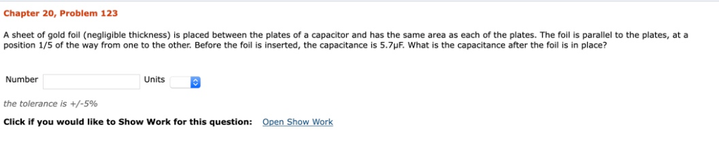 Solved Chapter 20, Problem 123 A sheet of gold foil | Chegg.com