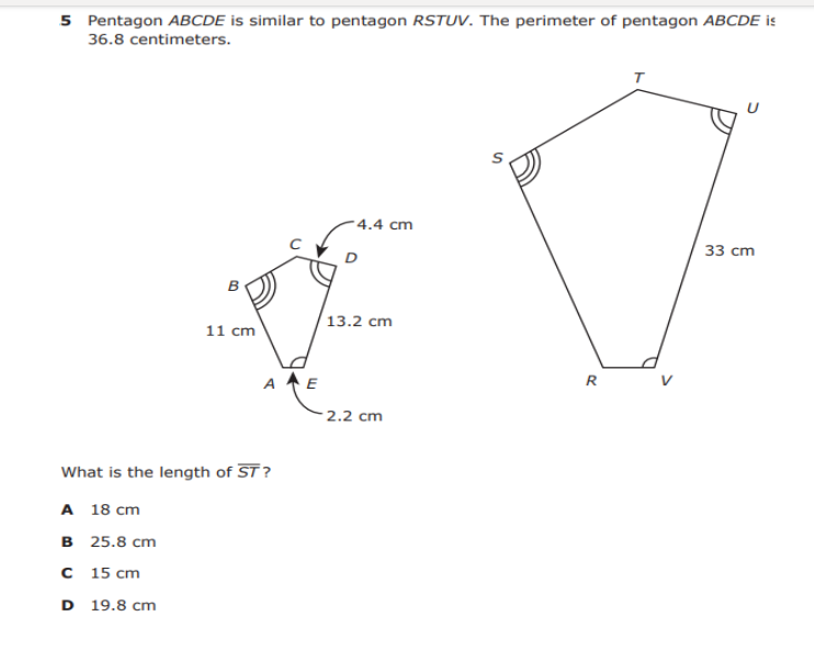 Solved 2 The bases of the two similar triangular prisms | Chegg.com