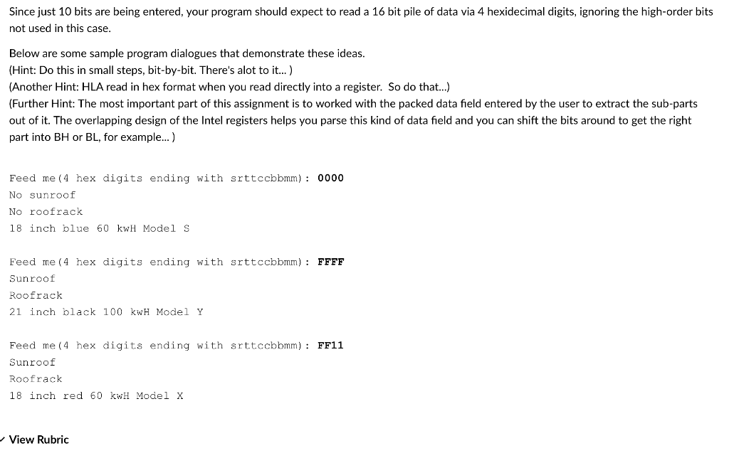 Details Please complete the following tasks to | Chegg.com