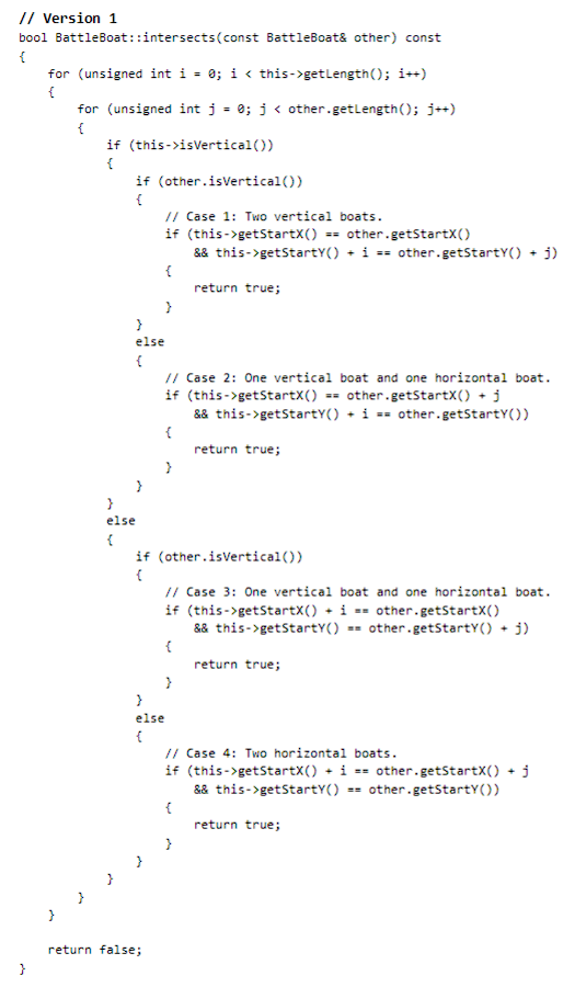 Your task is to compare the computational complexity | Chegg.com
