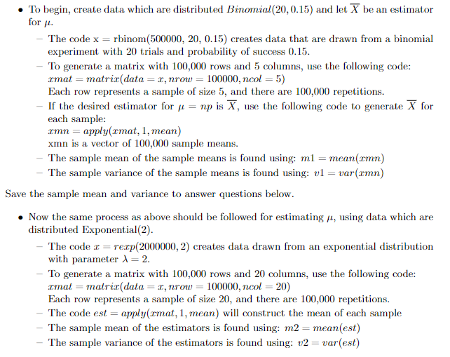 Solved Simulation (questions below the instructions) Save | Chegg.com
