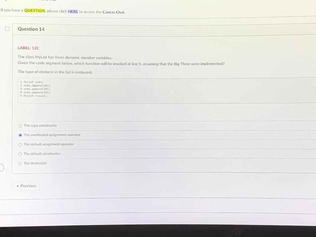 Solved If you have a QUESTION, please click HERE to access | Chegg.com