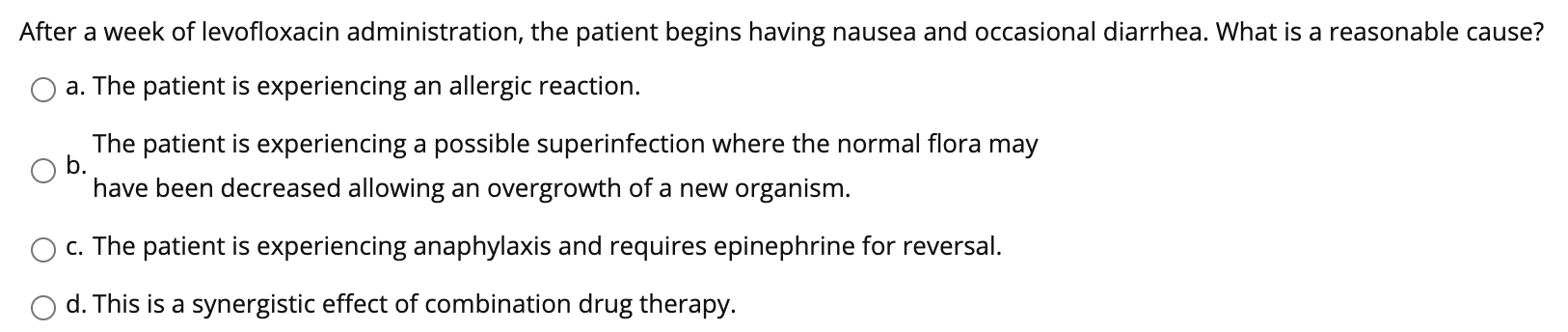 Solved A 79 year old female patient presents to the | Chegg.com