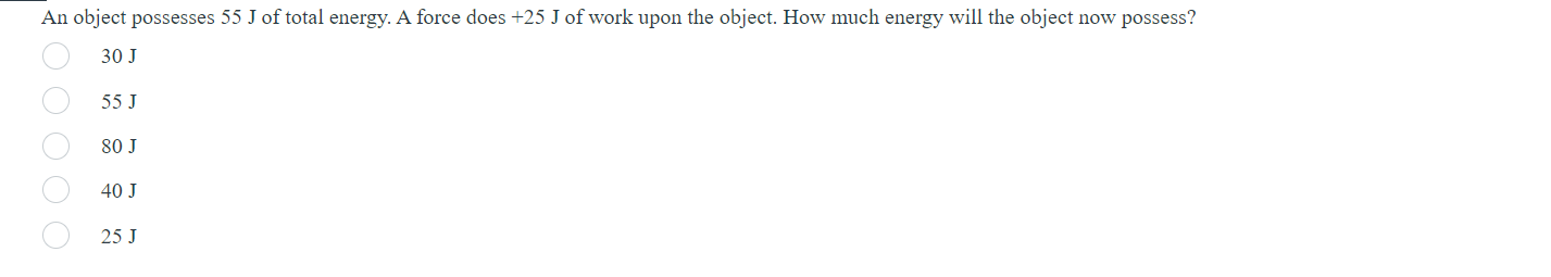 Solved An Upward Force Acts Upon An Object That Is Moving To