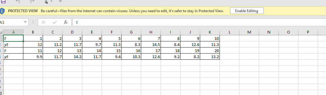 Solved Exercise 18-3 Algo The accompanying data file | Chegg.com