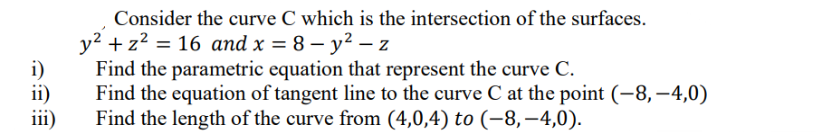 Solved Please provide answers for all three parts with | Chegg.com