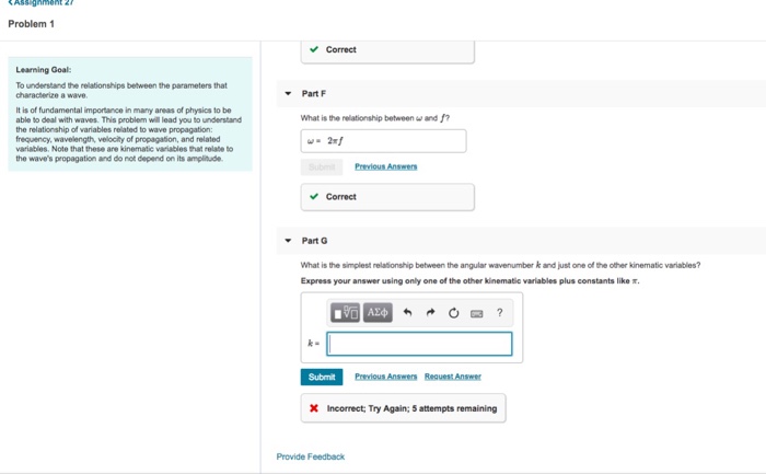 Solved Problem 4 String 1 in the figure has linear density | Chegg.com