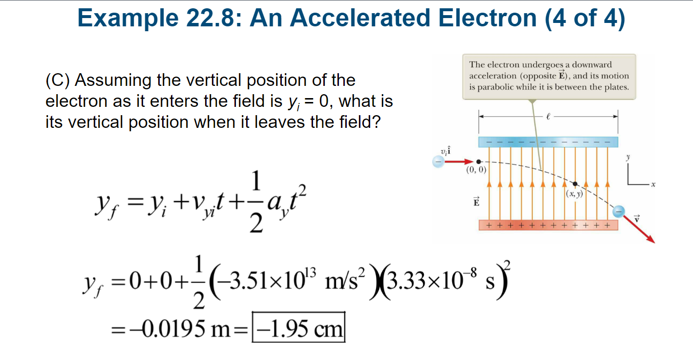 Solved Based on Example 22.8. Recalculate a) the particle | Chegg.com
