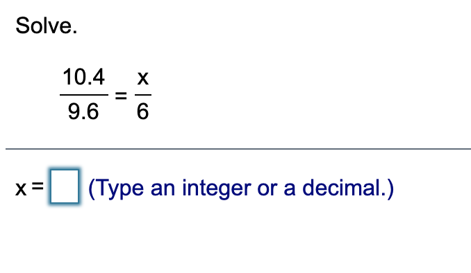 Solved Solve the equation. Identify excluded values as | Chegg.com Solved Solve the equation. Identify excluded values as | Chegg.com