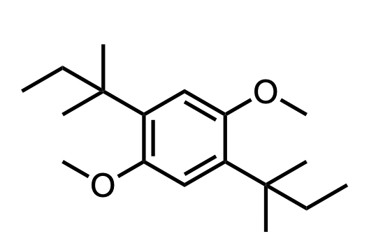 Solved structure of the product with unique hydrogens | Chegg.com