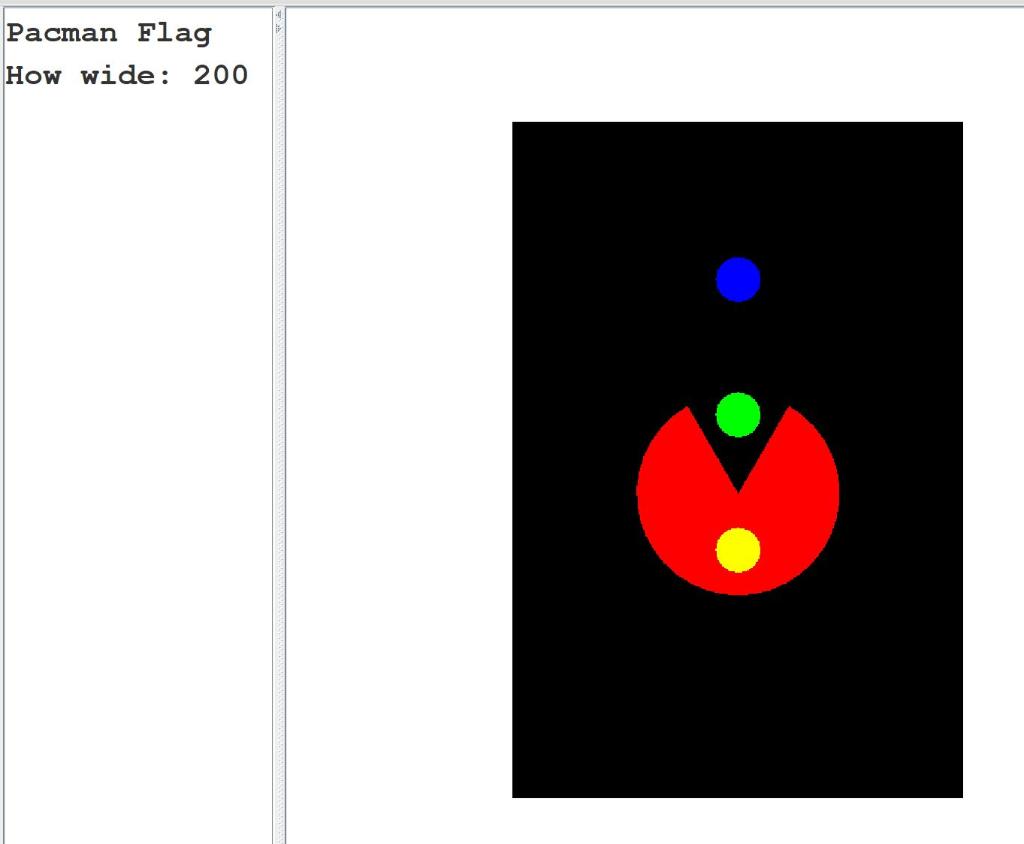 Solved URGENT!!! (blueJ: Java) Below is my code... Please | Chegg.com Solved URGENT!!! (blueJ: Java) Below is my code... Please | Chegg.com